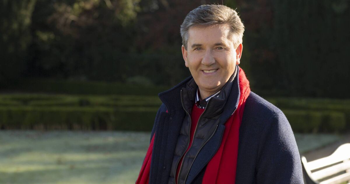 Five reasons to love Daniel O'Donnell