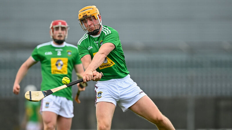 Davy Glennon a big addition to Westmeath on and off the pitch, says ...