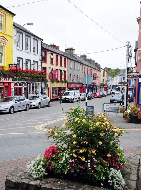 Mapping out the vision for Cork county over the next seven years