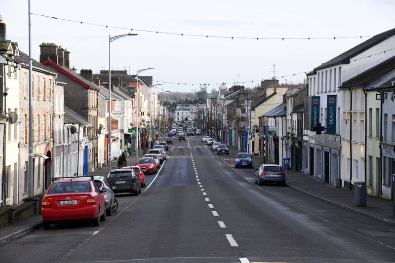 Mapping out the vision for Cork county over the next seven years