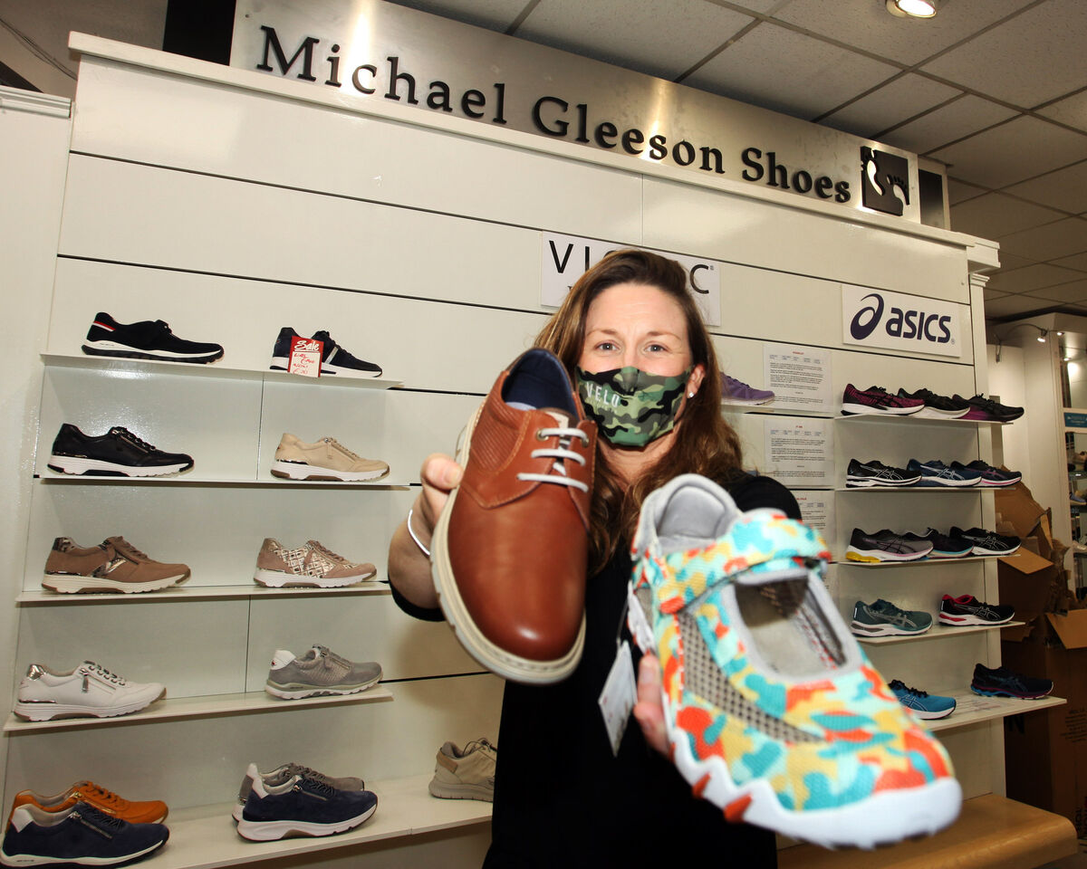 A stretch limo to Penneys and queues in the rain from 7am: businesses ...