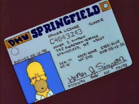 The wit, wisdom and humanity of Homer Simpson: telly's favourite dad ...