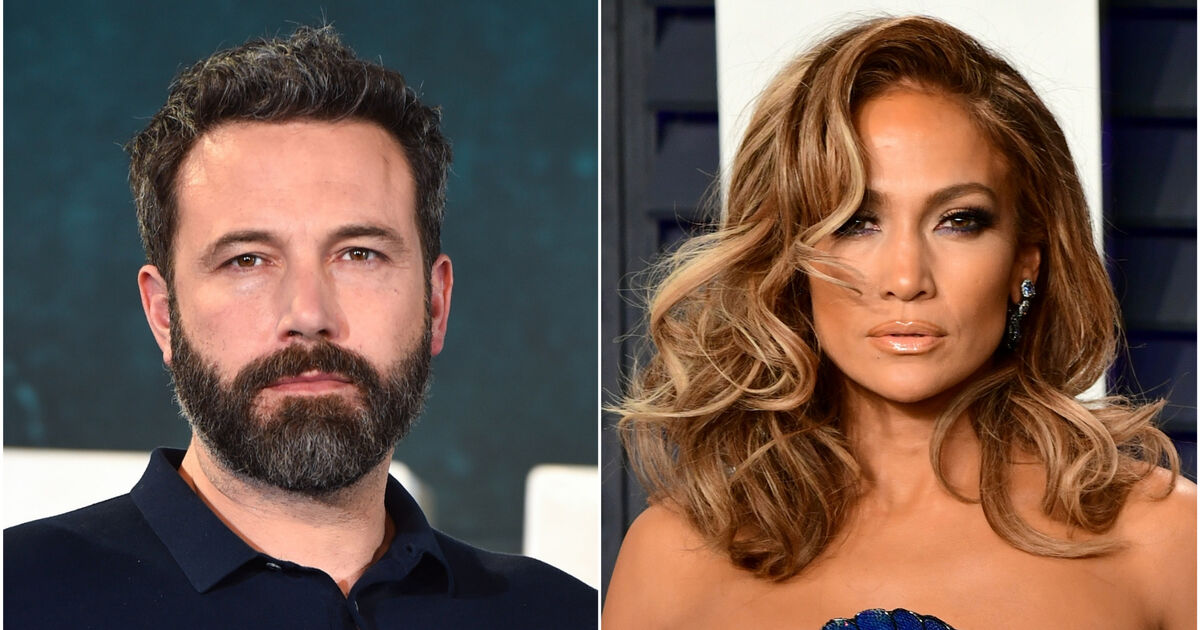 Why ‘Bennifer’ is back in the headlines