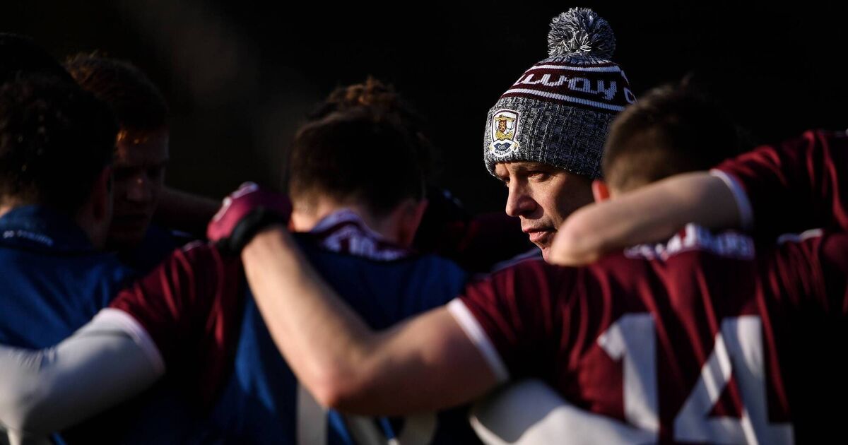 Colin Sheridan: Is 2021 the year Galway finally wakes up