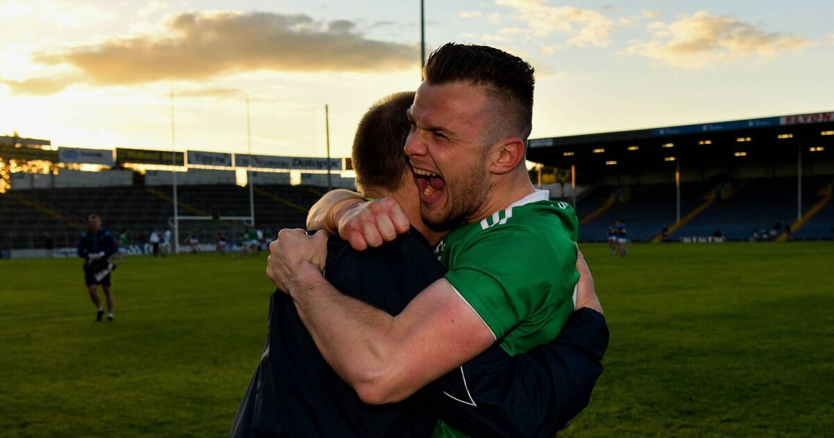 Jamie Lee: Watching, and wondering, from Australia as Limerick ...