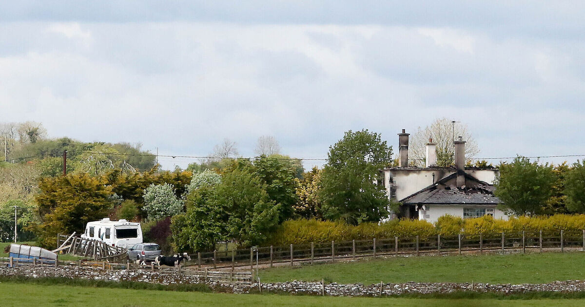'Terrible tragedy' as gardaí investigate death of couple in Roscommon ...