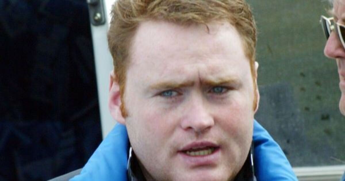 Cousin claims Dundon told him he ordered Roy Collins' killing