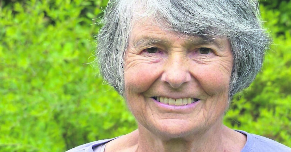 Book Interview: a horseback adventure recalled, 30 years on