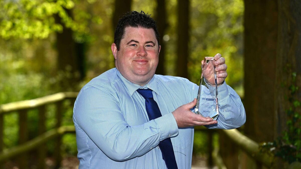 David Power: I’m in a weak position compared to Tipperary hurling but I ...