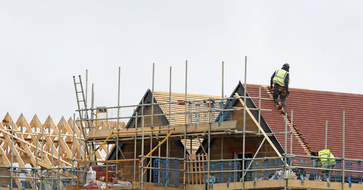 Conor Sheehan: I do not want an investment, I want a home I can call my own