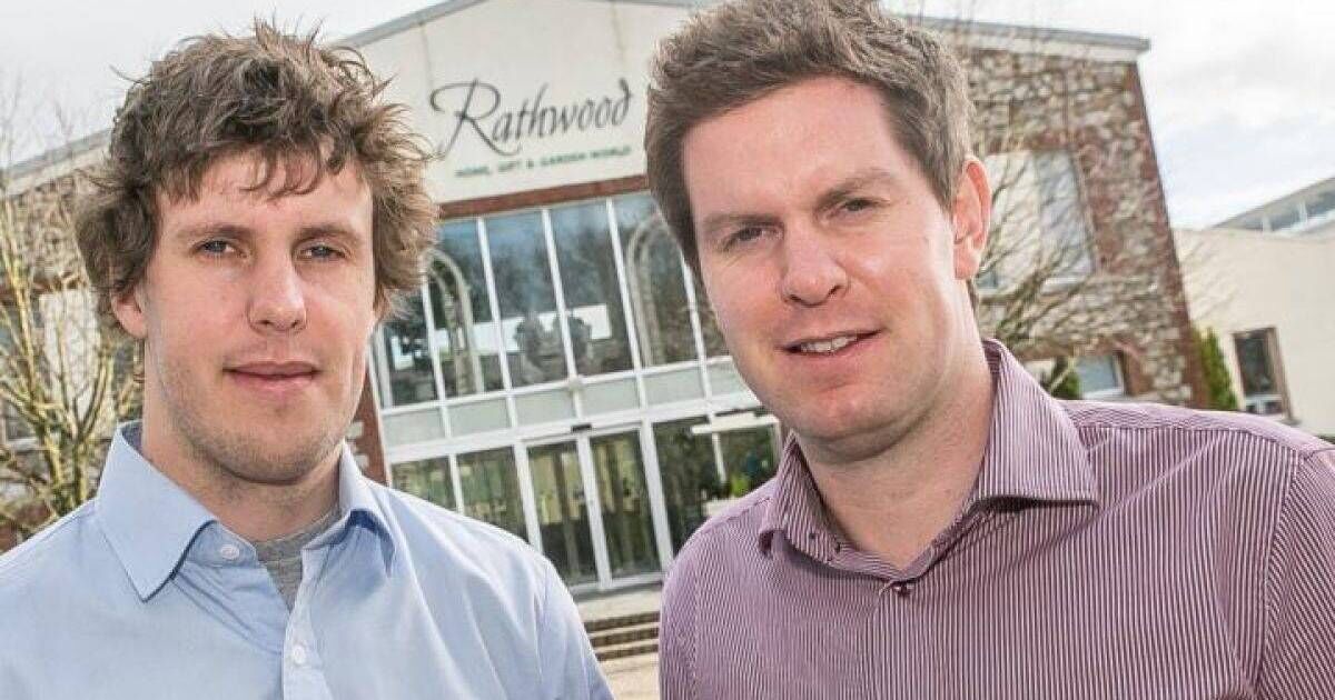 Rathwood's shift to online keeps Covid threat at bay