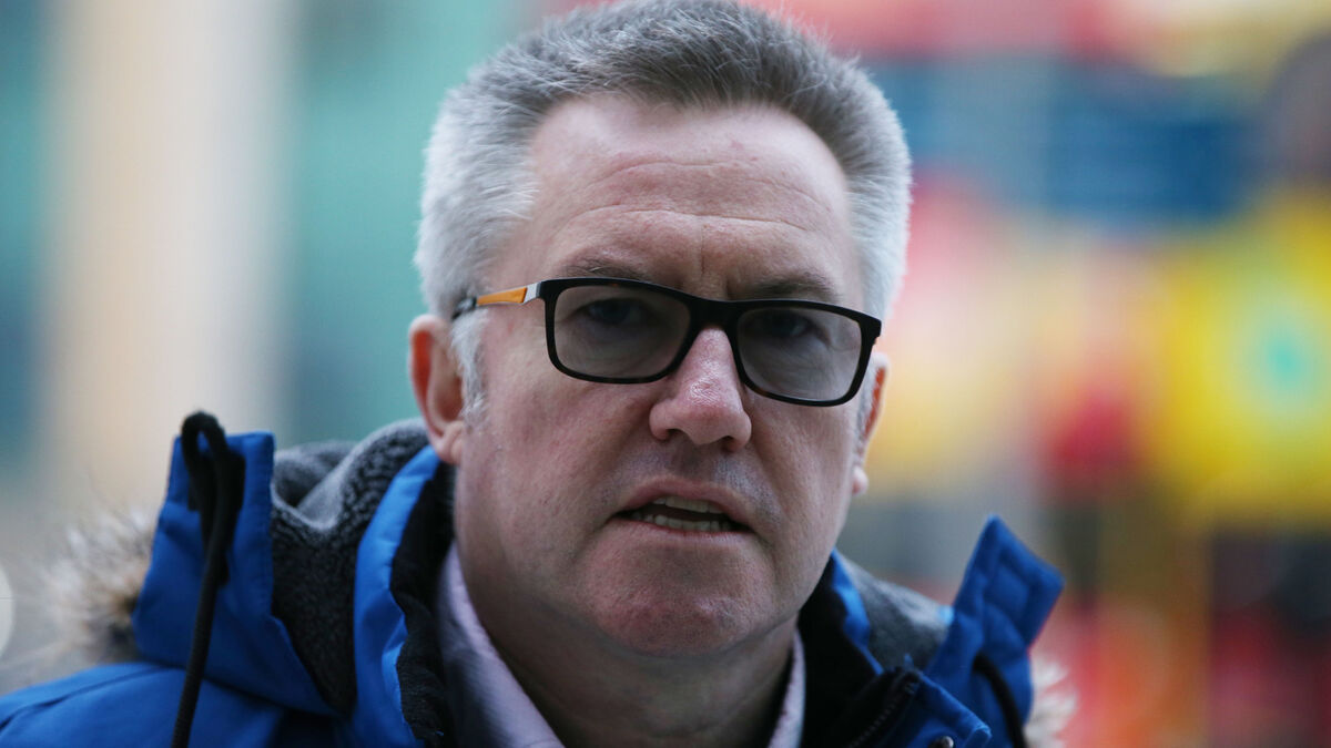 Former solicitor Michael Lynn fails to get reporting restriction in ...