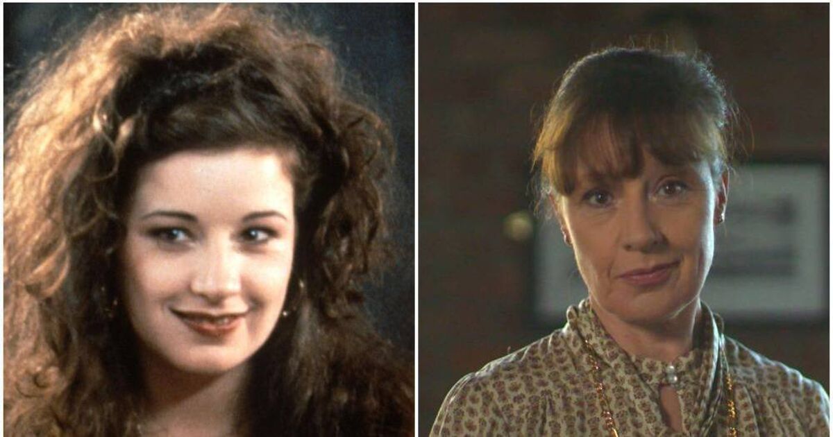 Sunday TV Tips: Blast from the past with Sharon Curley from Barrytown