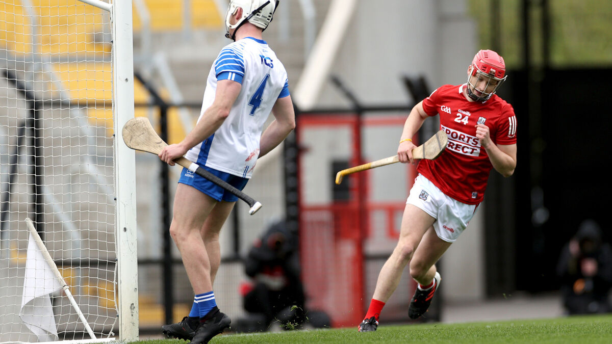 Alan Connolly set for first Cork start as Kieran Kingston makes seven ...