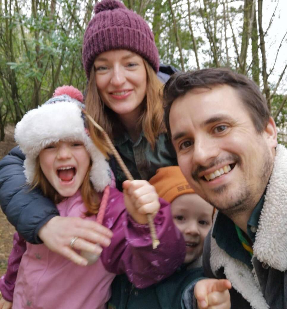 Relocation, relocation, relocation: Five families leave behind their ...