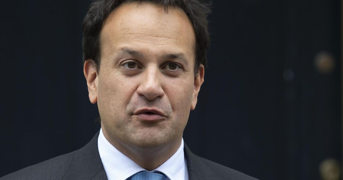 Jim Clarken: We need global vaccine equity, not excuses