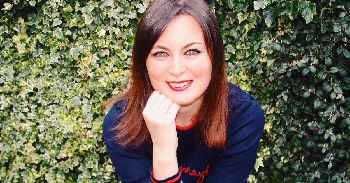 This Much I Know: 'Take the chances' - author Jo Spain