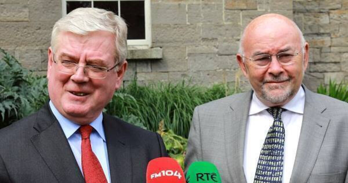 Quinn: Nobody comes to Gilmore in terms of leadership