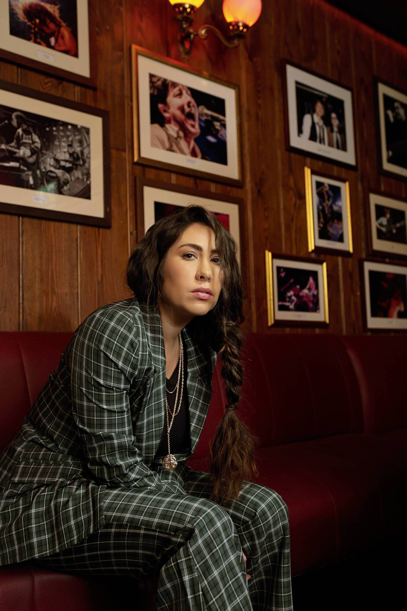 Ruth-Anne: from writing hits for Britney to telling her own story