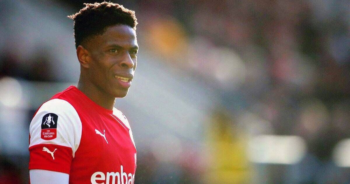 Chiedozie Ogbene and Daniel Mandroiu among new faces in Republic of ...