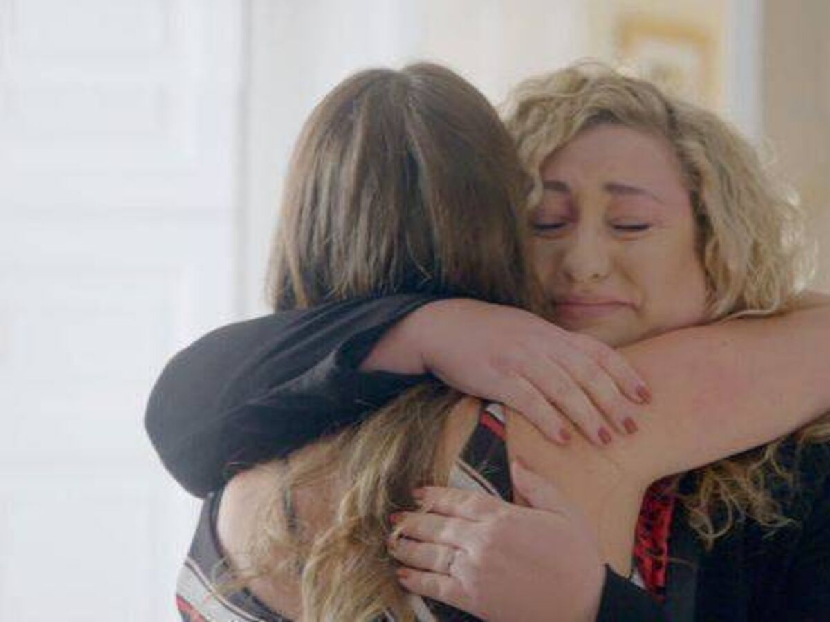 born without a trace