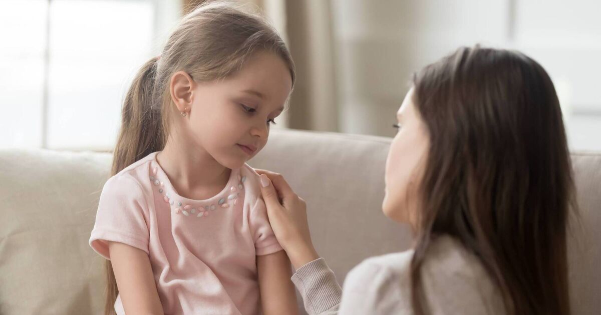 Colman Noctor: How to talk to your children about bad news stories ...