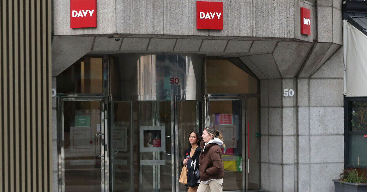 'Public interest to know' before sale of scandal-hit Davy progresses ...