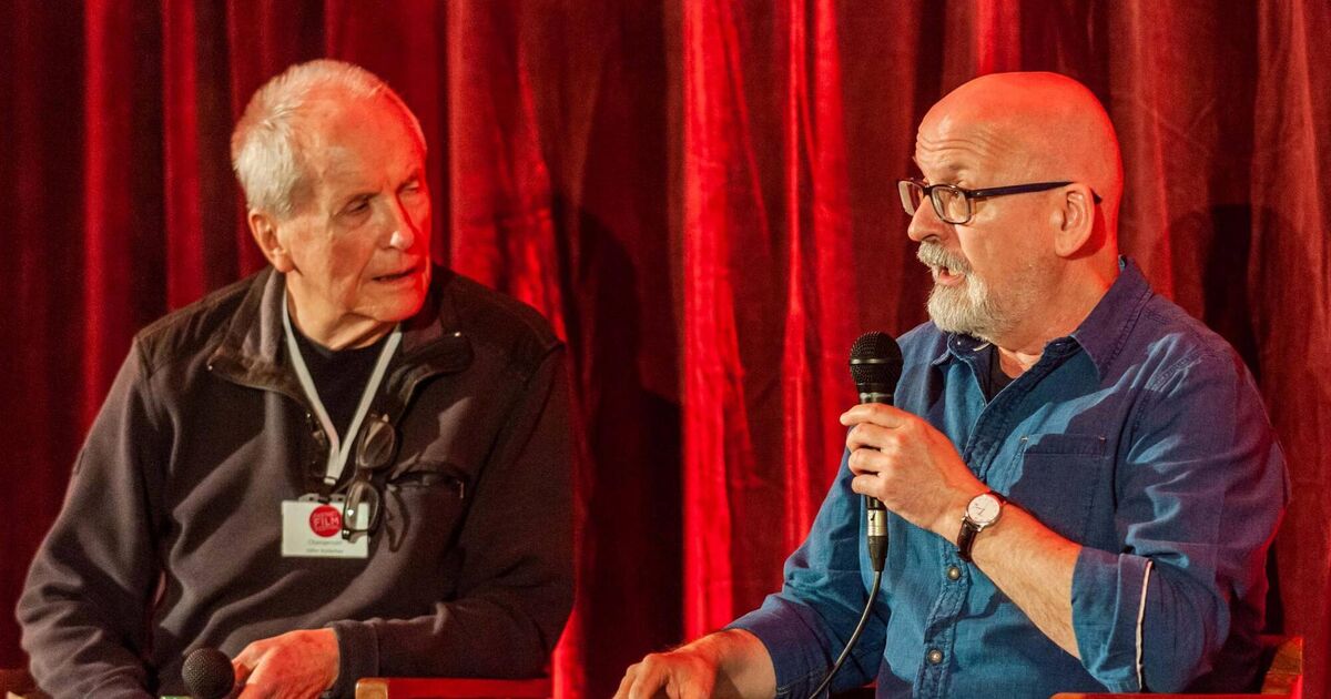 Schull Fastnet Film Festival: 'There's something about the short film ...