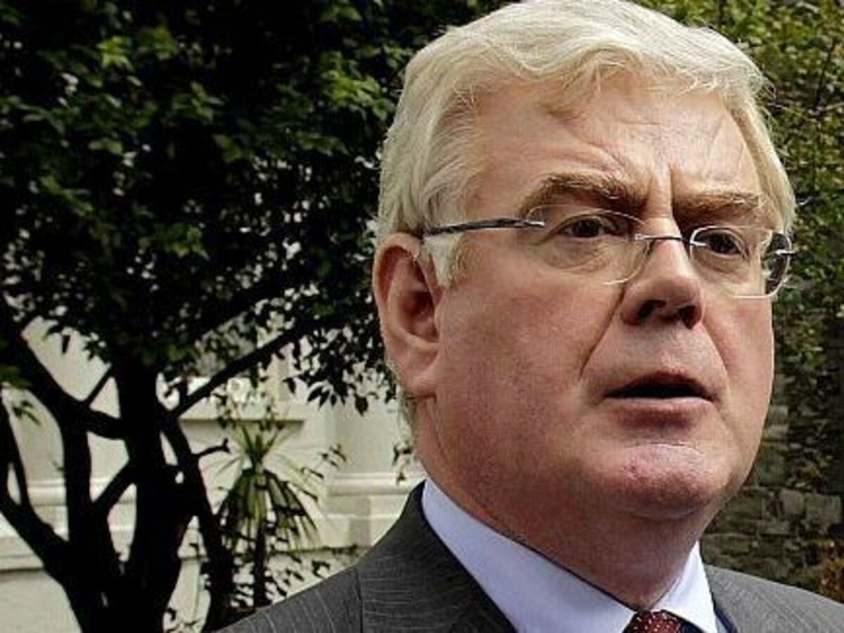 Eamon Gilmore