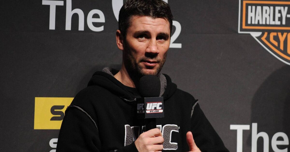 Wayne McCullough in Jason Quigley's corner for Vegas bout with Shane ...