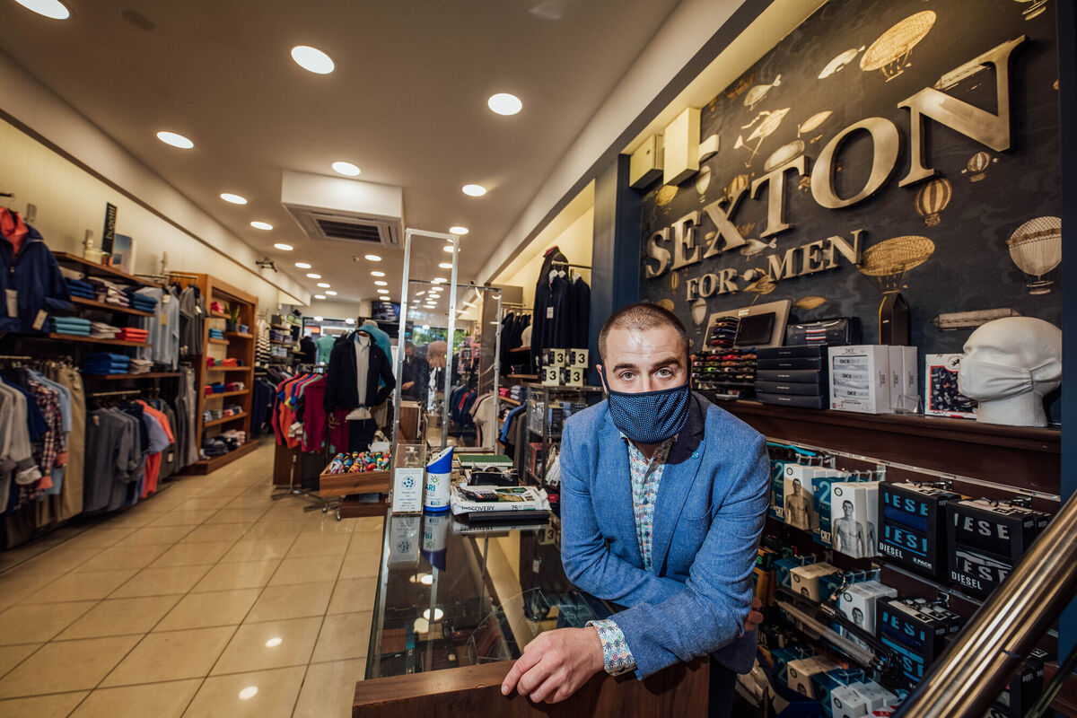 Limerick economy faring better than other regions during Covid