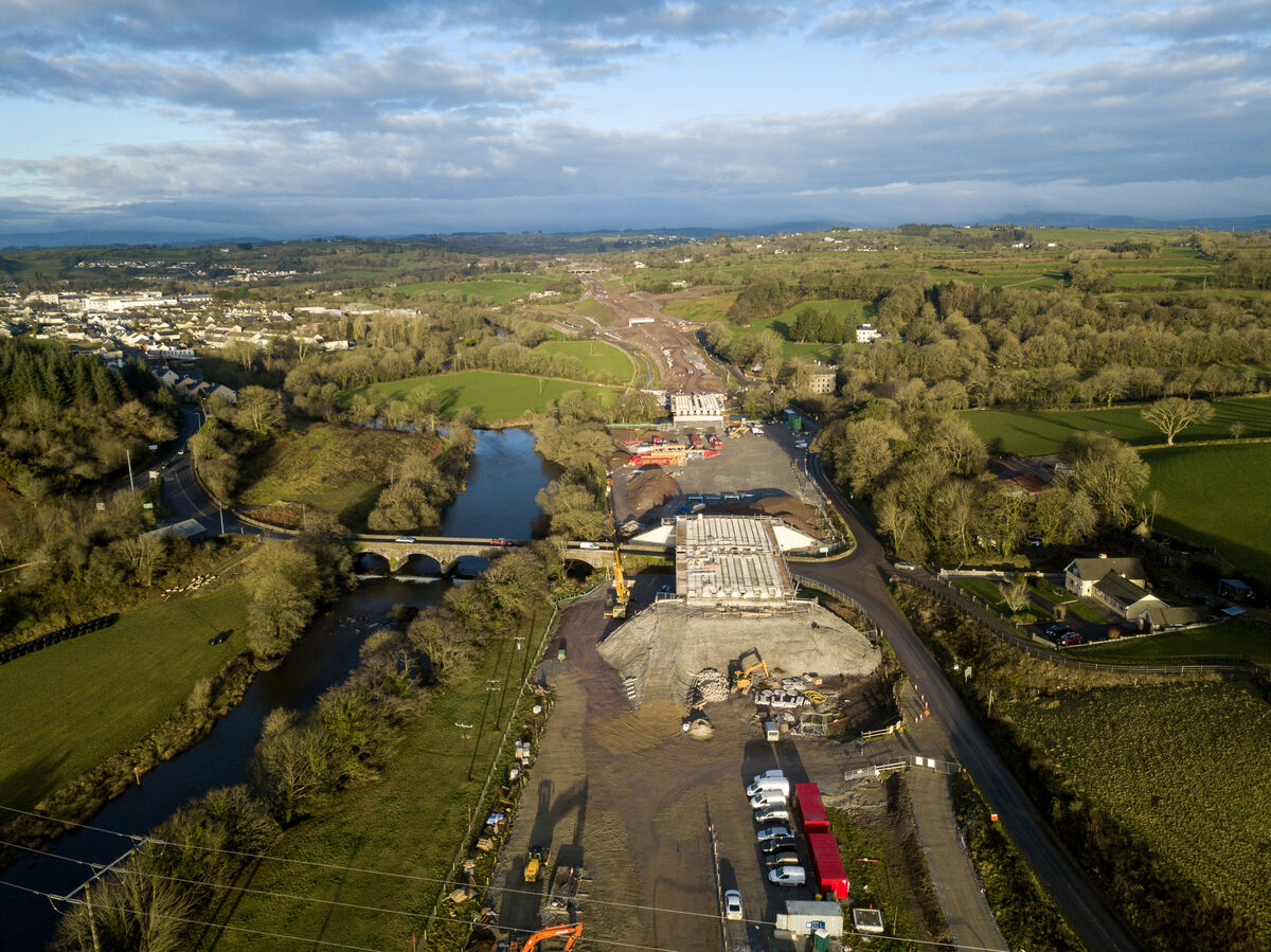 Property Focus: Bypass means Macroom is set to boom
