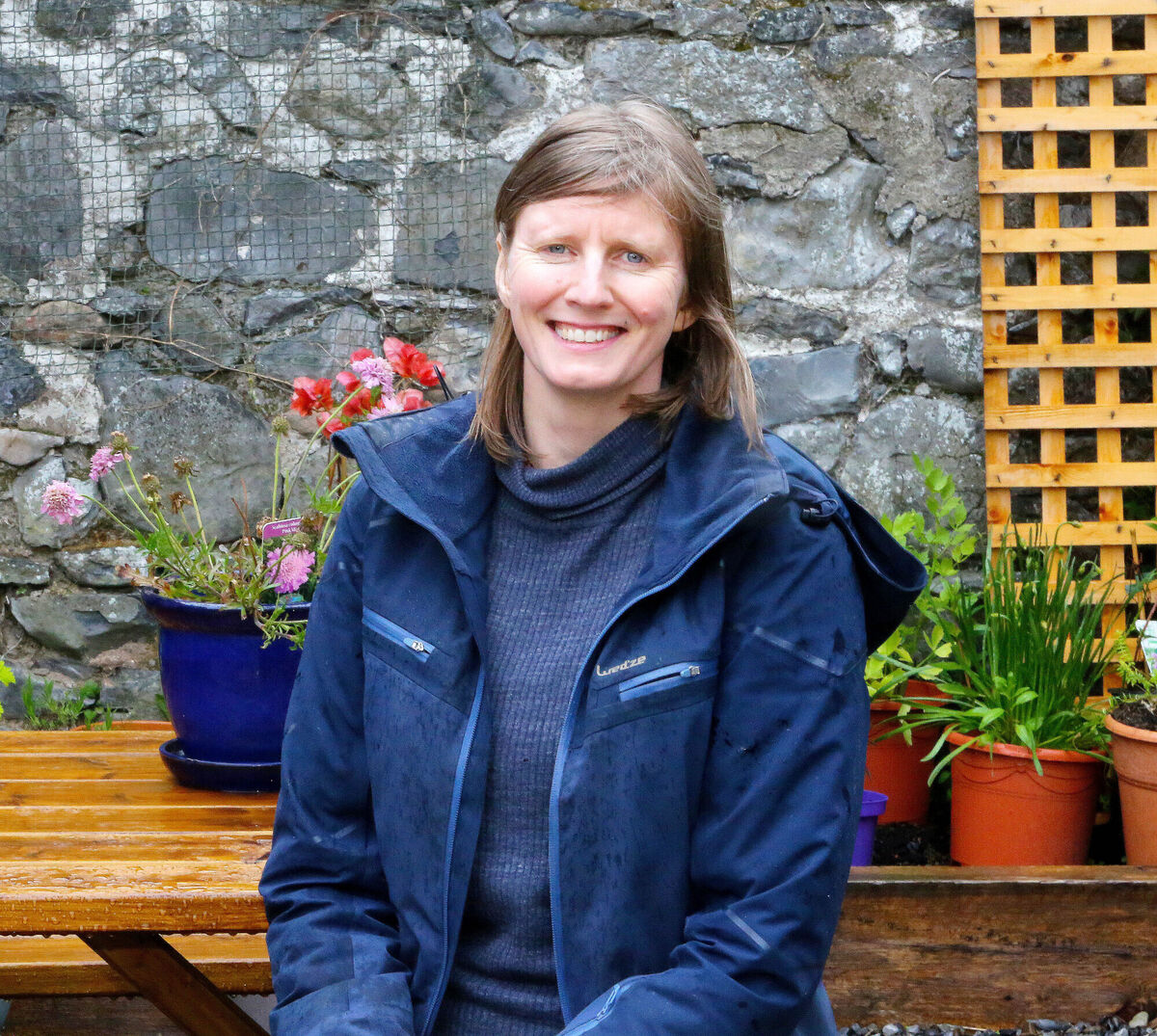 Scientist's secret to sustainable living? One small change a day