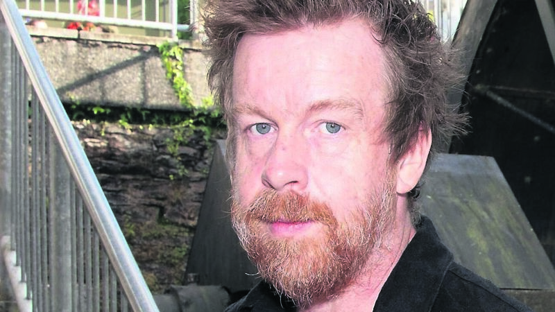 Book Review: a study of the sea in Irish literature