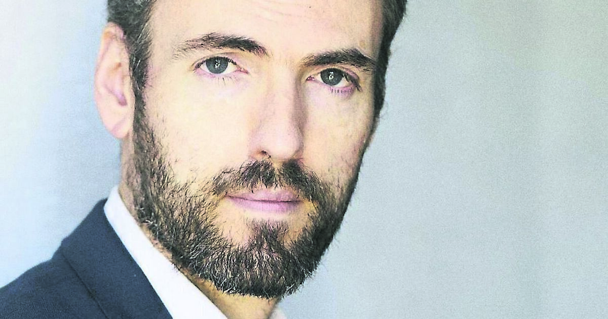 Book Interview: Kevin Power contrasts privilege and wealth with the ...