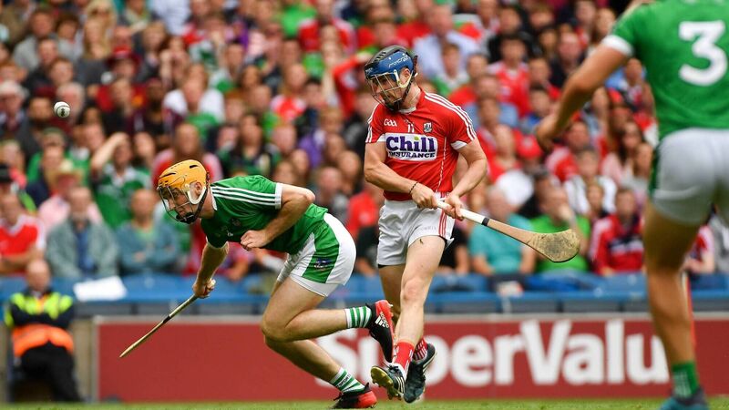 Hurling championship clash between Limerick and Cork among trial events ...