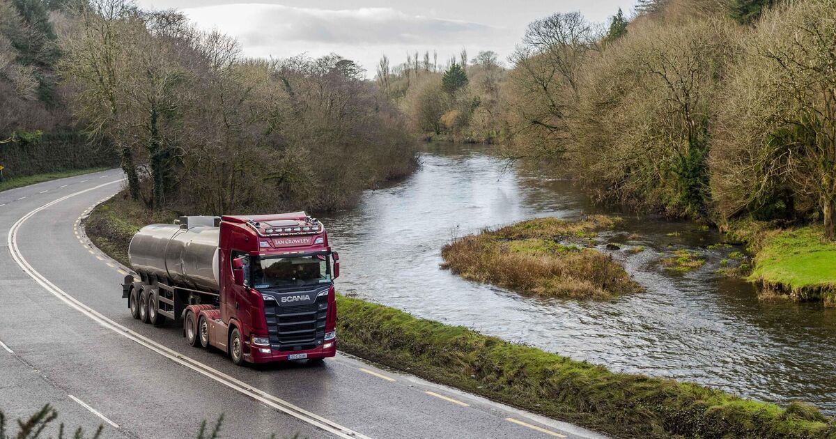 'Long overdue' €2m upgrade of Bandon road to take place this summer