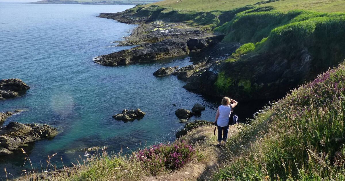 15km walkway to link beloved Cork coastal routes