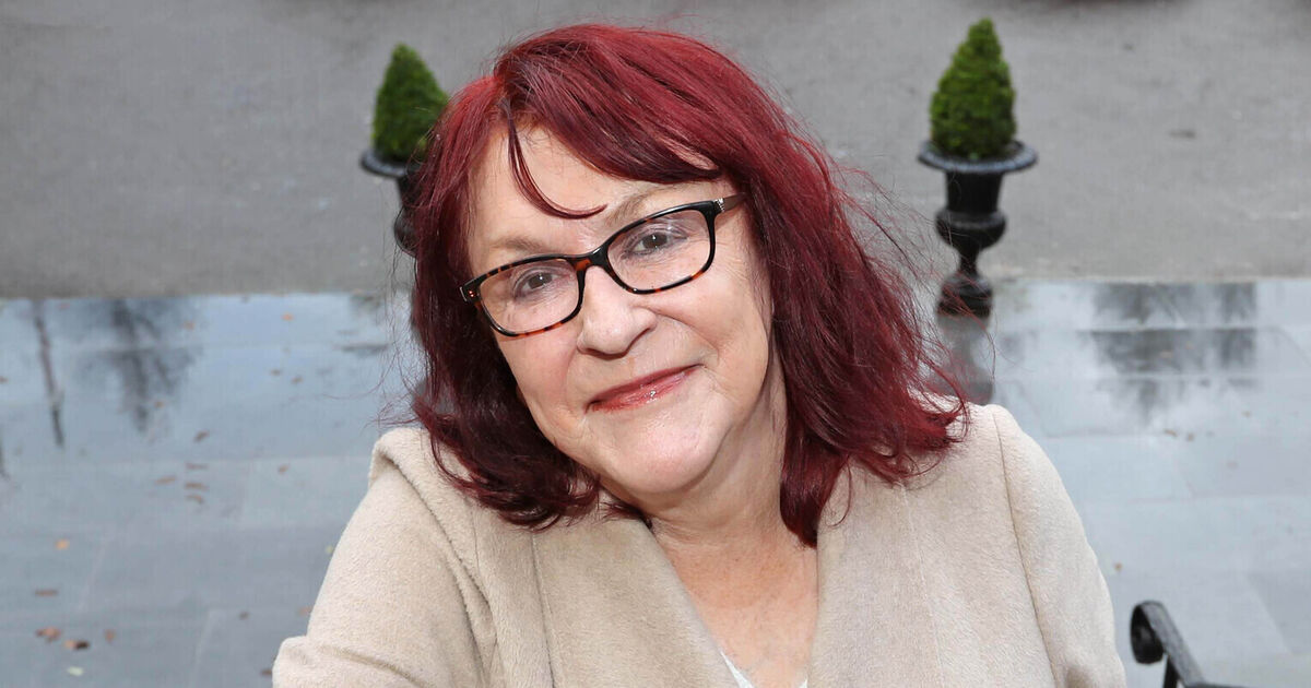 Beloved broadcaster Bibi Baskin says bye-bye to the airwaves