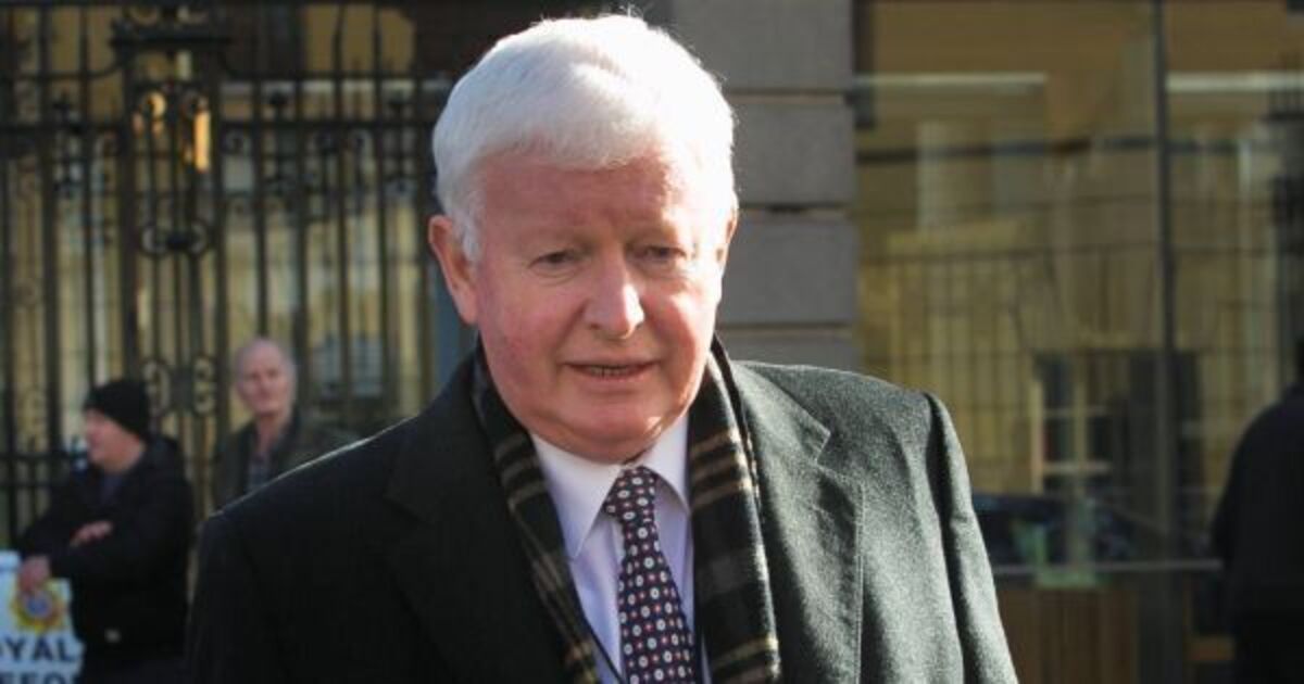 Frank Flannery cancels PAC appearance, after Kerins does same