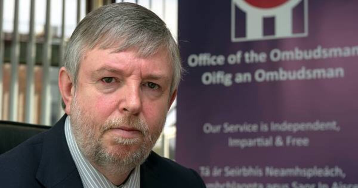 Ombudsman 'supports the removal of fees' for FOI requests