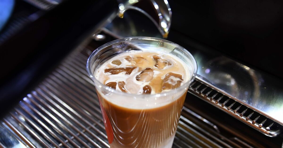 Perfect iced coffee: Are you ready to embrace summer's biggest caffeine ...