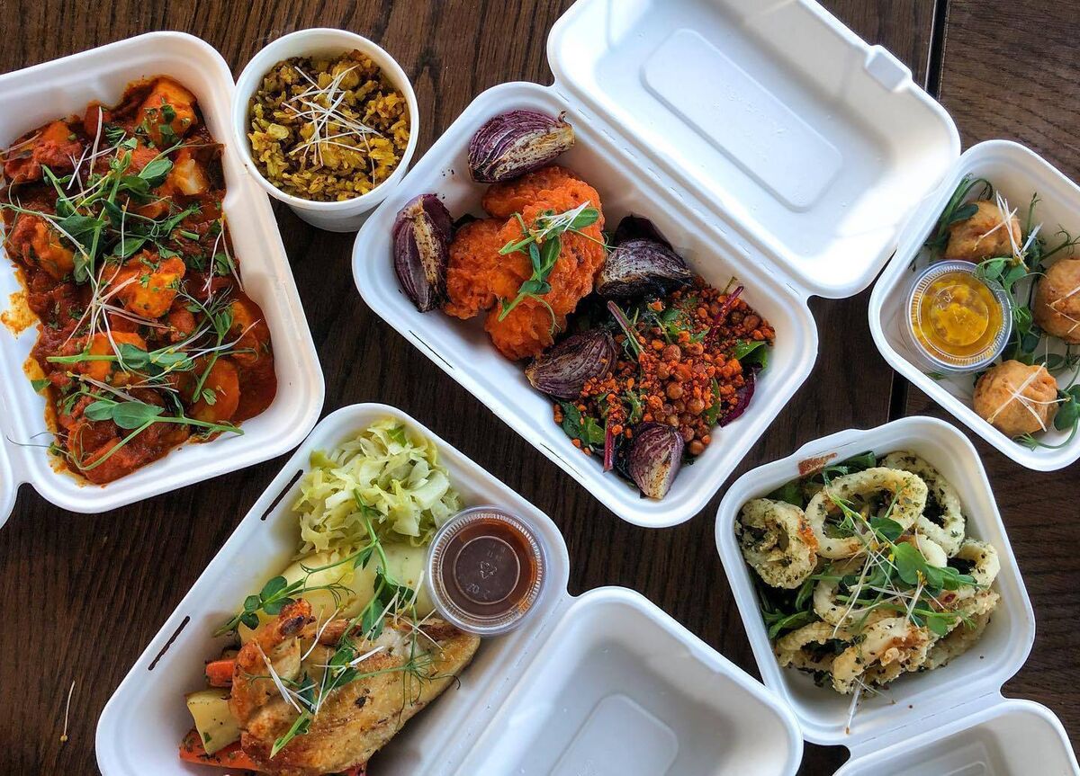 Restaurant review: Two Cork food stalwarts reign supreme with top ...