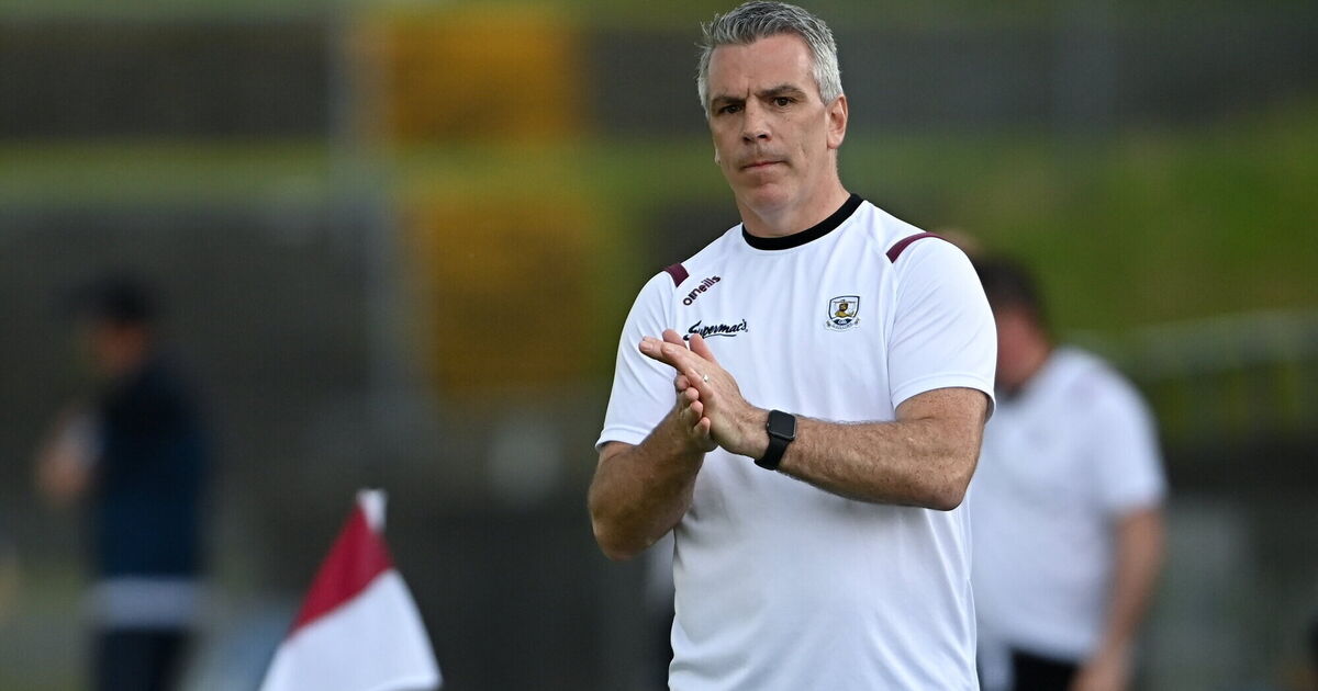 John Fogarty: Abiding by the rules of the GAA hasn’t done Galway much ...