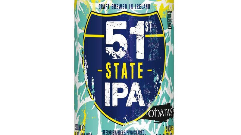 Pandemic disruption pushes maker of O'Hara beers into the red