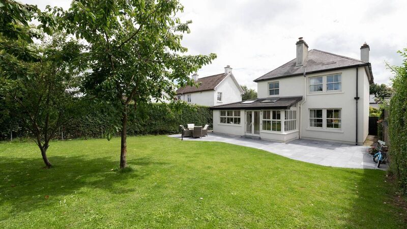 Comeragh as you are, or extend? Modern luxuries with original features ...