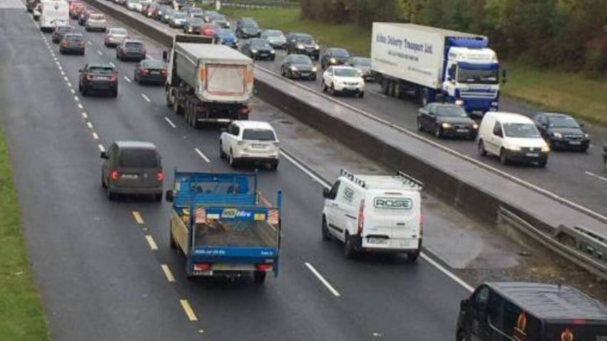 Irish Examiner view: Welcome news that Cork Northern Ring Road plans ...