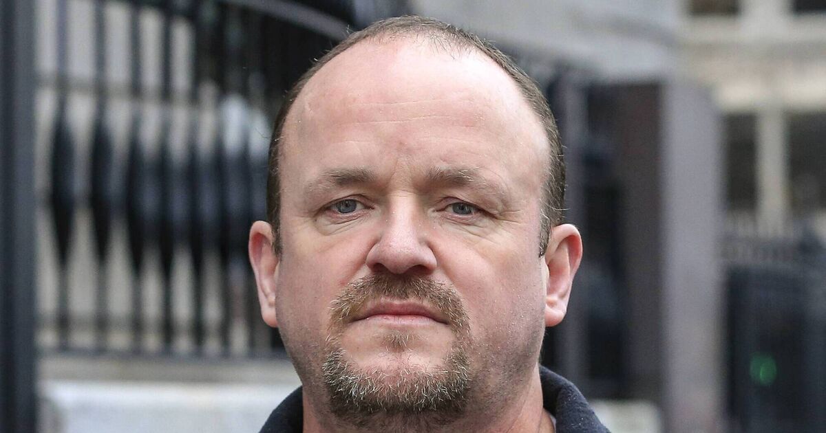 Seamus Ludlow's family bid to compel State to set up inquiry into his ...