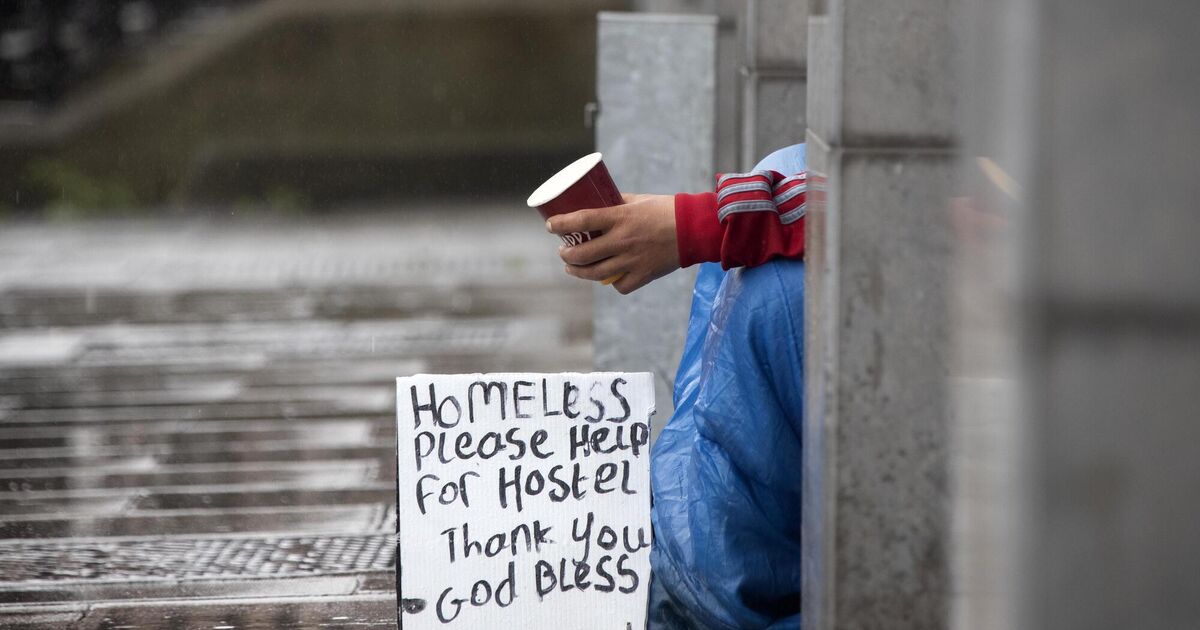 'Each death a tragic loss of life': 79 homeless deaths in 2020