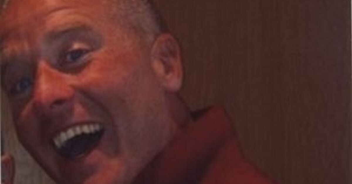 Gardaí find body of missing man Sean Fogarty